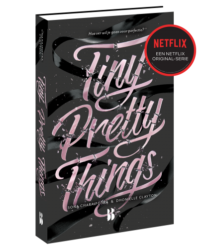 Sona Charaipotra & Dhonielle Clayton - Blossom Books