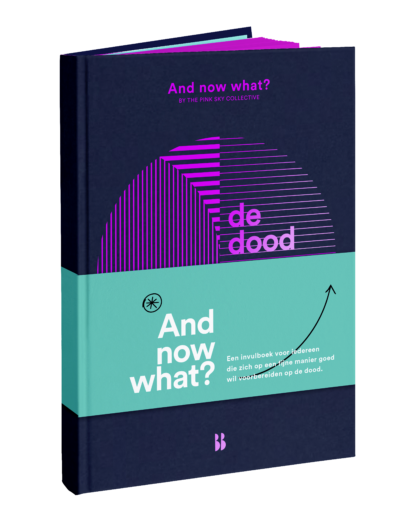 And now what? Trouwen | Blossom Books