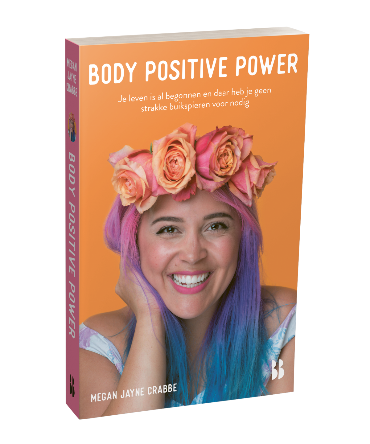 Body positive power - Blossom Books